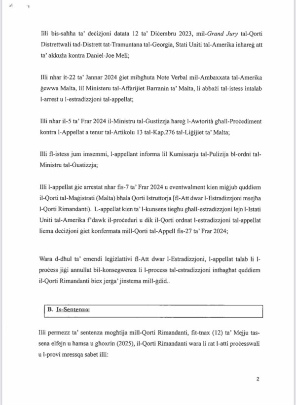 Exclusive: We publish the Attorney-General's bizarre appeal against ...