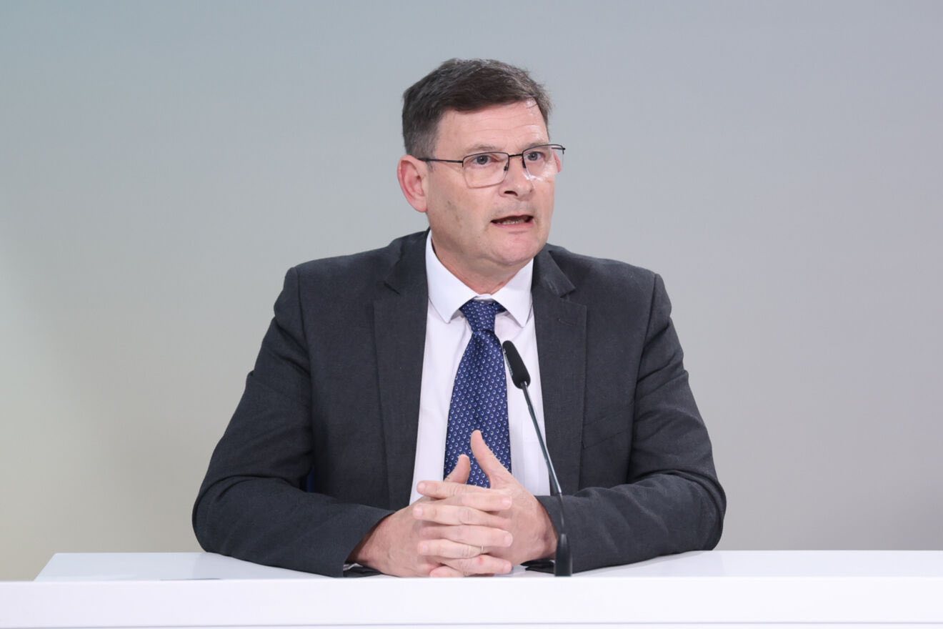 Full solidarity with Albert Buttigieg - The Maltese Herald