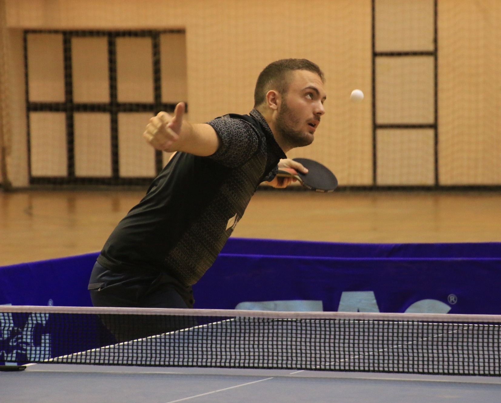 Gabriel Grixti speaks out after shock omission from Malta’s GSSE 2025 ...