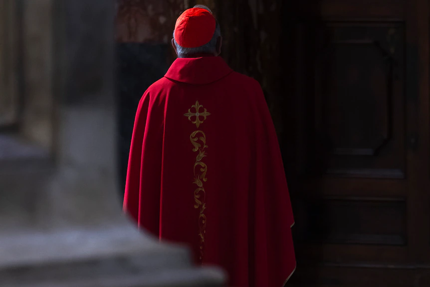Conclave begins as cardinals seek bridge-building pope - The Maltese Herald