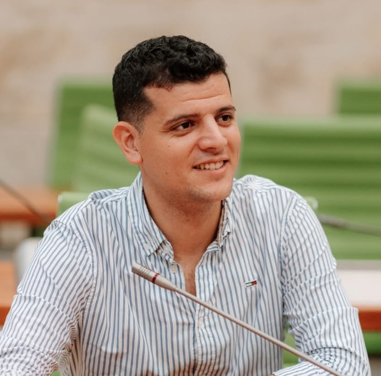 Meet some new faces contesting the General Election - The Maltese Herald