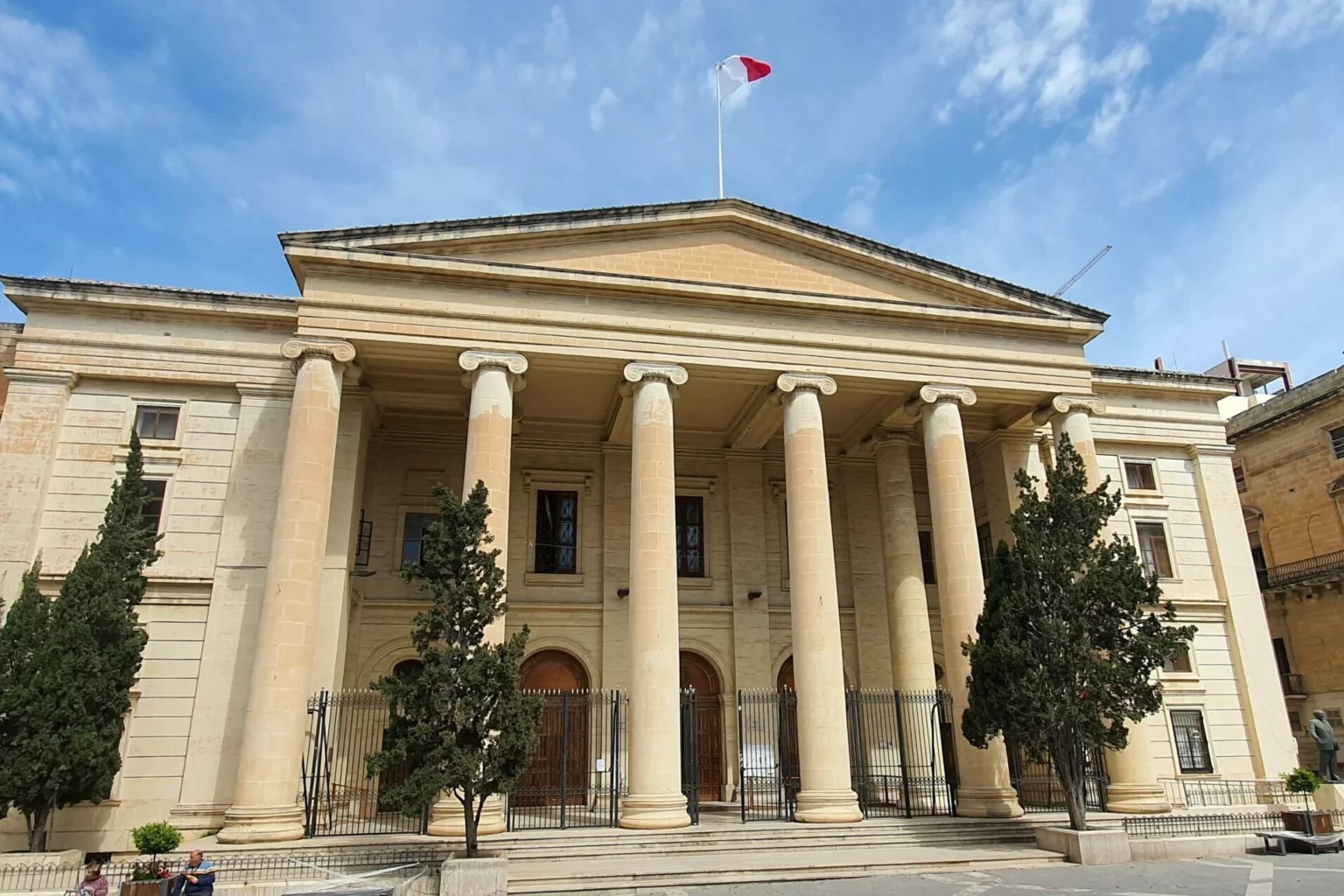 Civil society urges public consultation on controversial Bill reshaping ...