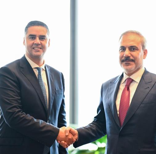 Exclusive: Turkey and Malta discussed "Conscience" in Warsaw - The ...