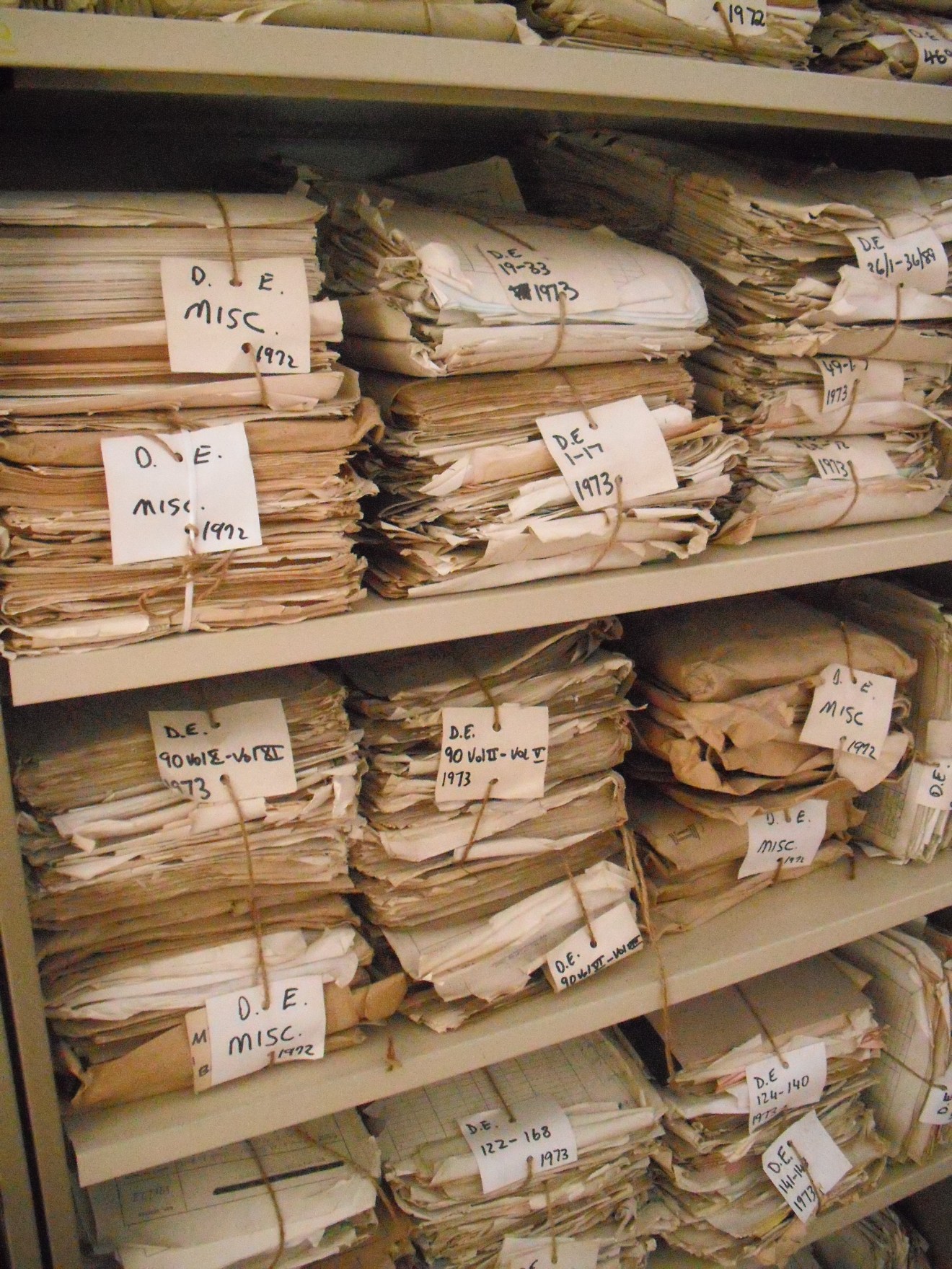 Malta’s National Archives at a crossroads: A call to protect our ...