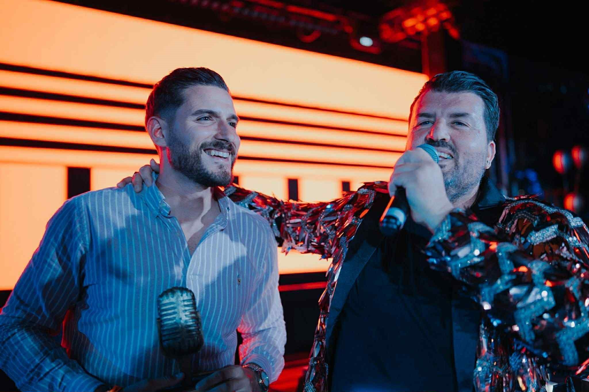 Moviment Graffitti spokesperson describes Alex Borg as the parrot of ...