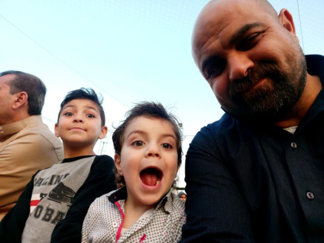 Dr Hamdi al-Najjar passes away - The Maltese Herald