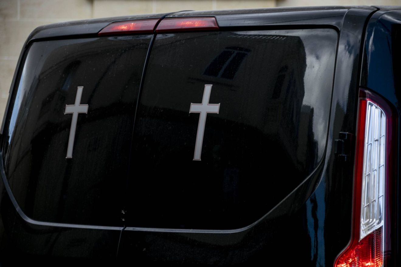 64-year-old man dies after falling four storeys down shaft in Mosta ...