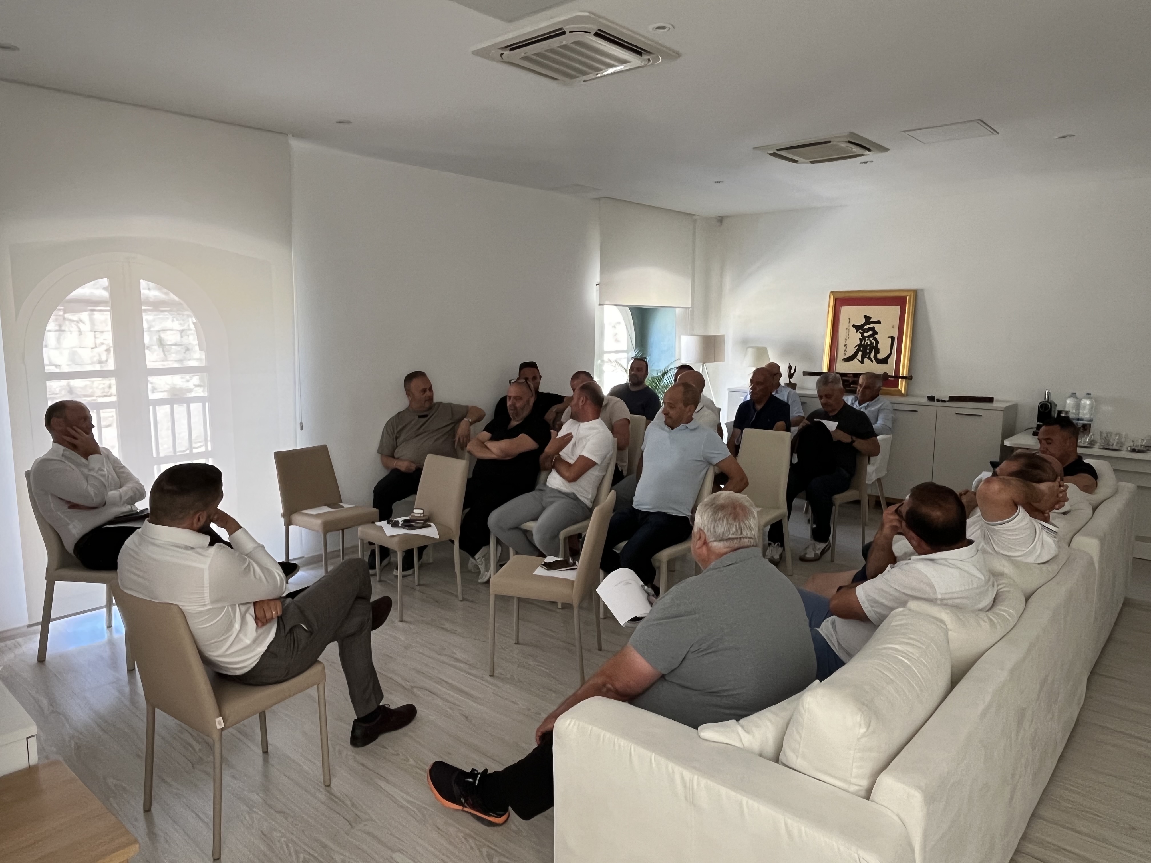Malta Premier League reports first profit under new management, Final ...