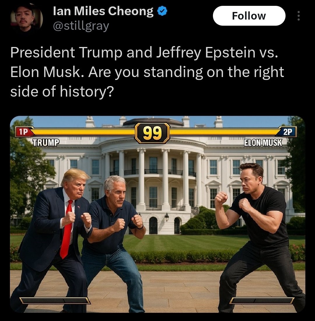 The online propagandists of Elon Musk - The Maltese Herald