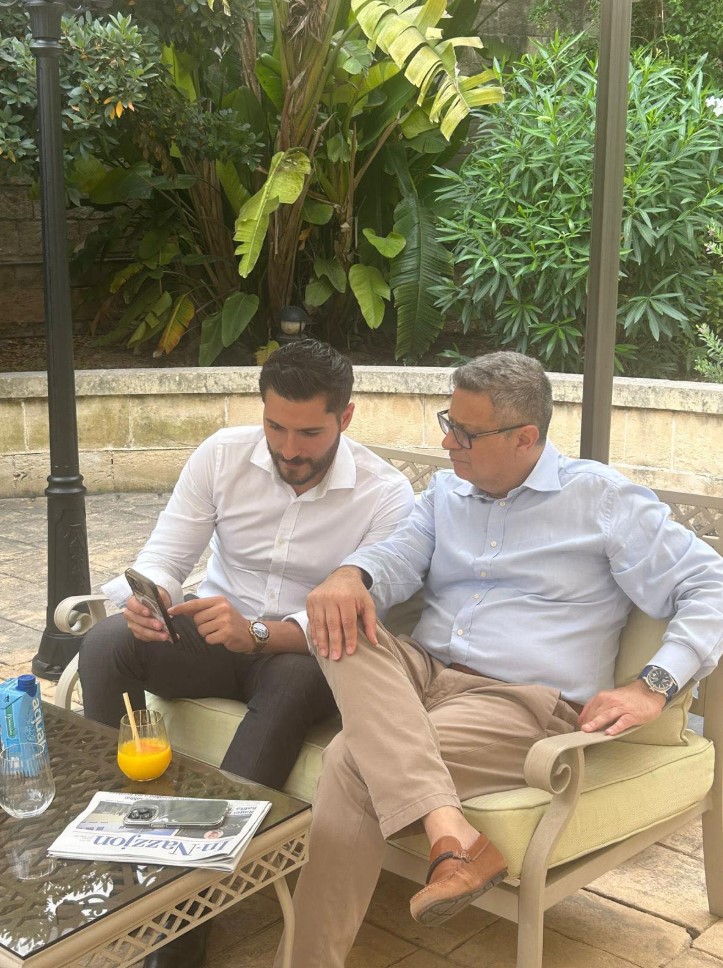 The clown show will be renewed - The Maltese Herald