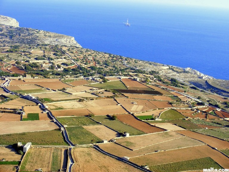 On World Environment Day, Parties urge bold action to safeguard Malta's ...