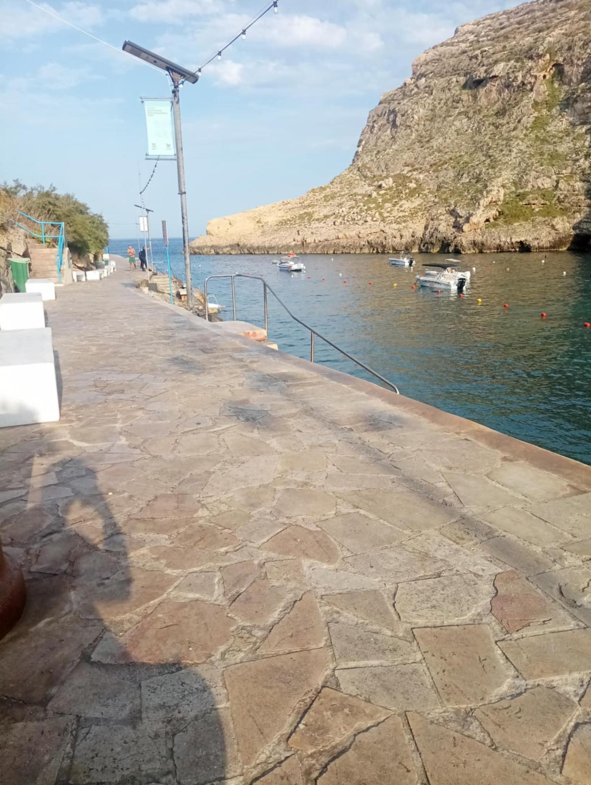 Body recovered from sea in Xlendi after suspected swimming incident ...