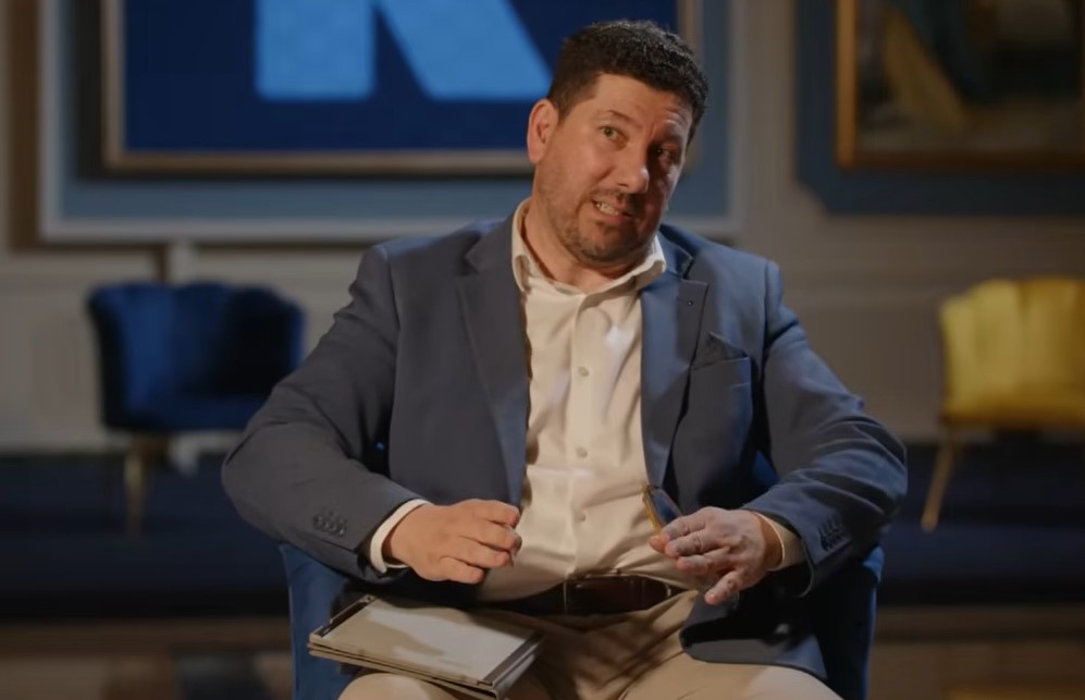 A deep-rooted grudge against journalists and Daphne Caruana Galizia ...