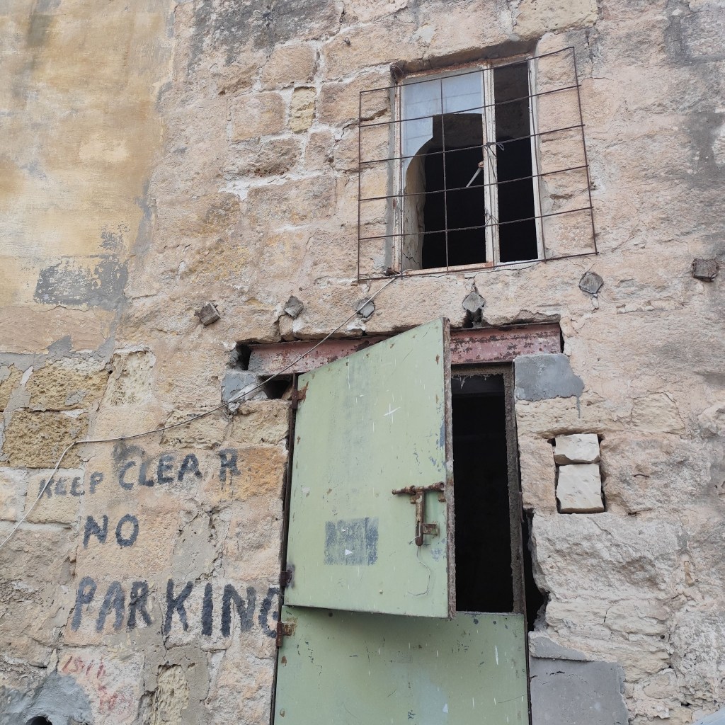 Disturbing discovery in Qawra: Deer found in suspected case of animal ...