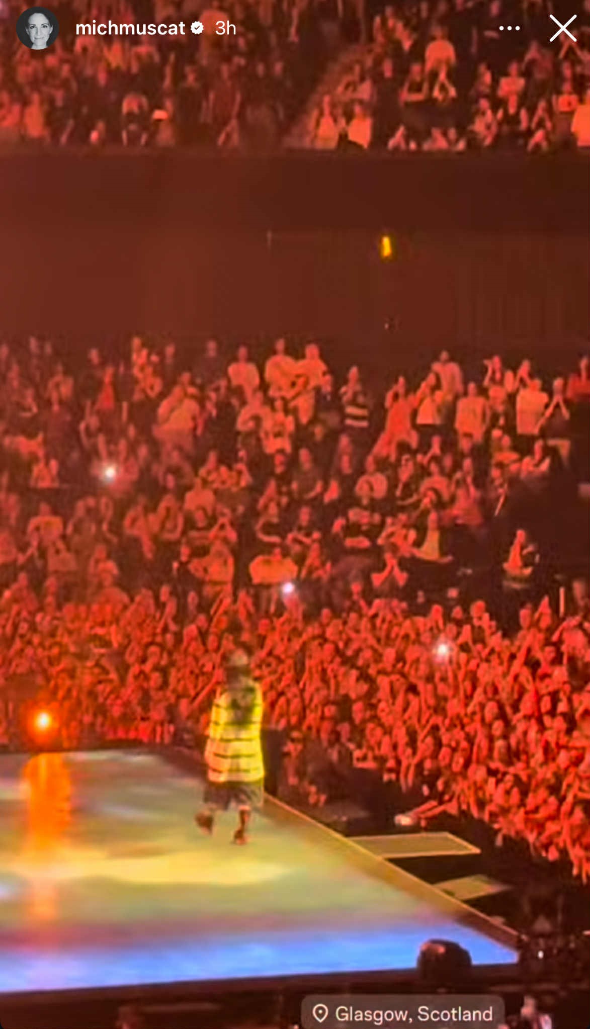 €10,000 per month on trips: Michelle Muscat latest trip is to Scotland ...