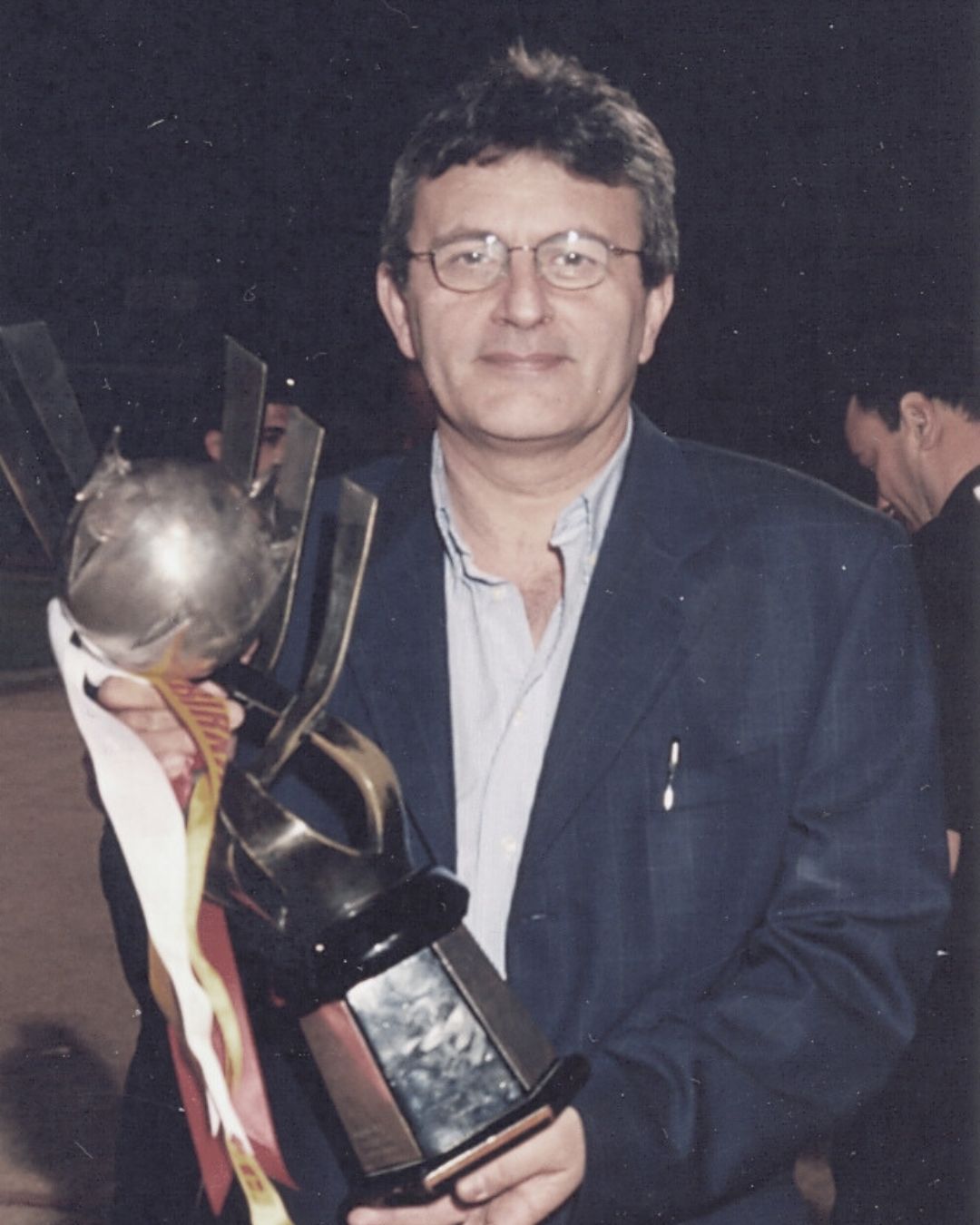 Maltese football pays tribute to former Birkirkara President Victor ...