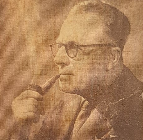 The inspiration of The Maltese Herald - The Maltese Herald