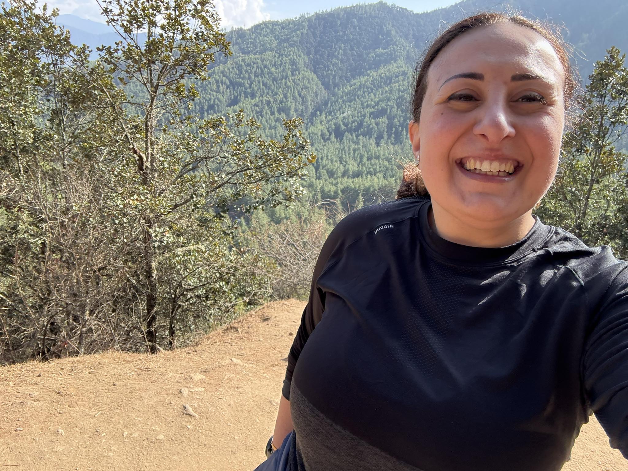 Off to Tibet and Tanzania with Francine Farrugia - The Maltese Herald