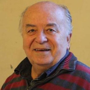 Veteran television producer Charles Stroud dies at 75