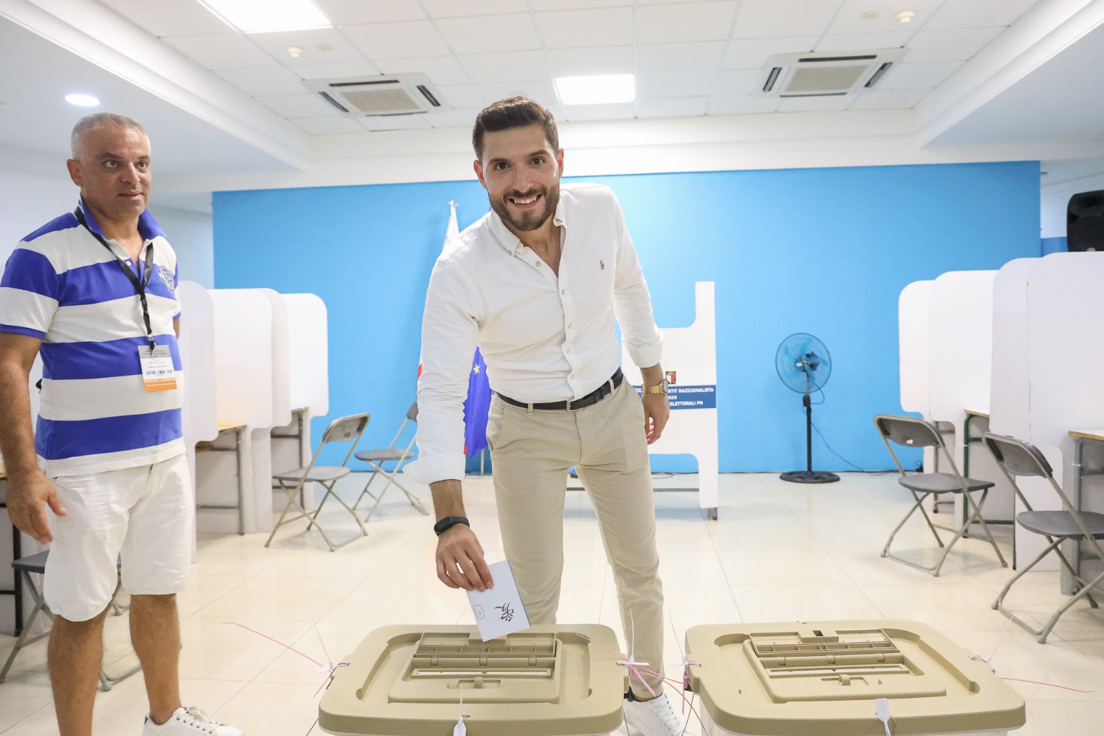 Now, what? - The Maltese Herald