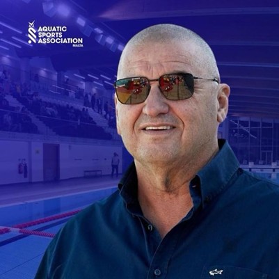 Karl Izzo appointed to World Aquatics WP4 Committee - The Maltese Herald