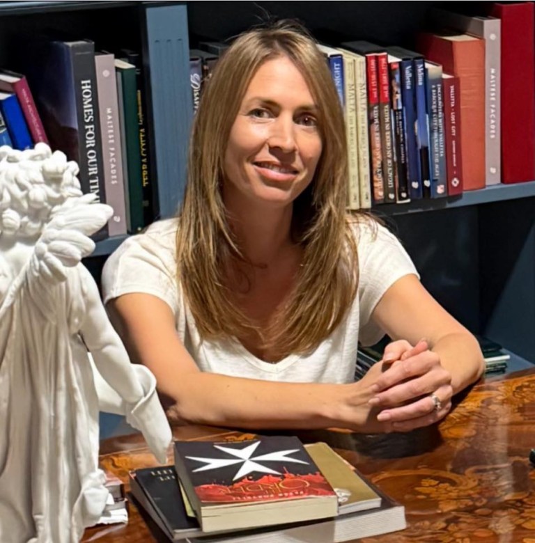 Alex Borg reveals his hand by appointing the wife of a major ...