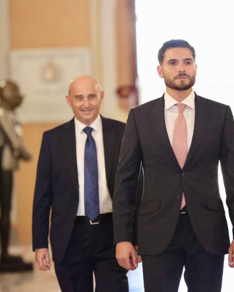 Mark Camilleri, Author at The Maltese Herald