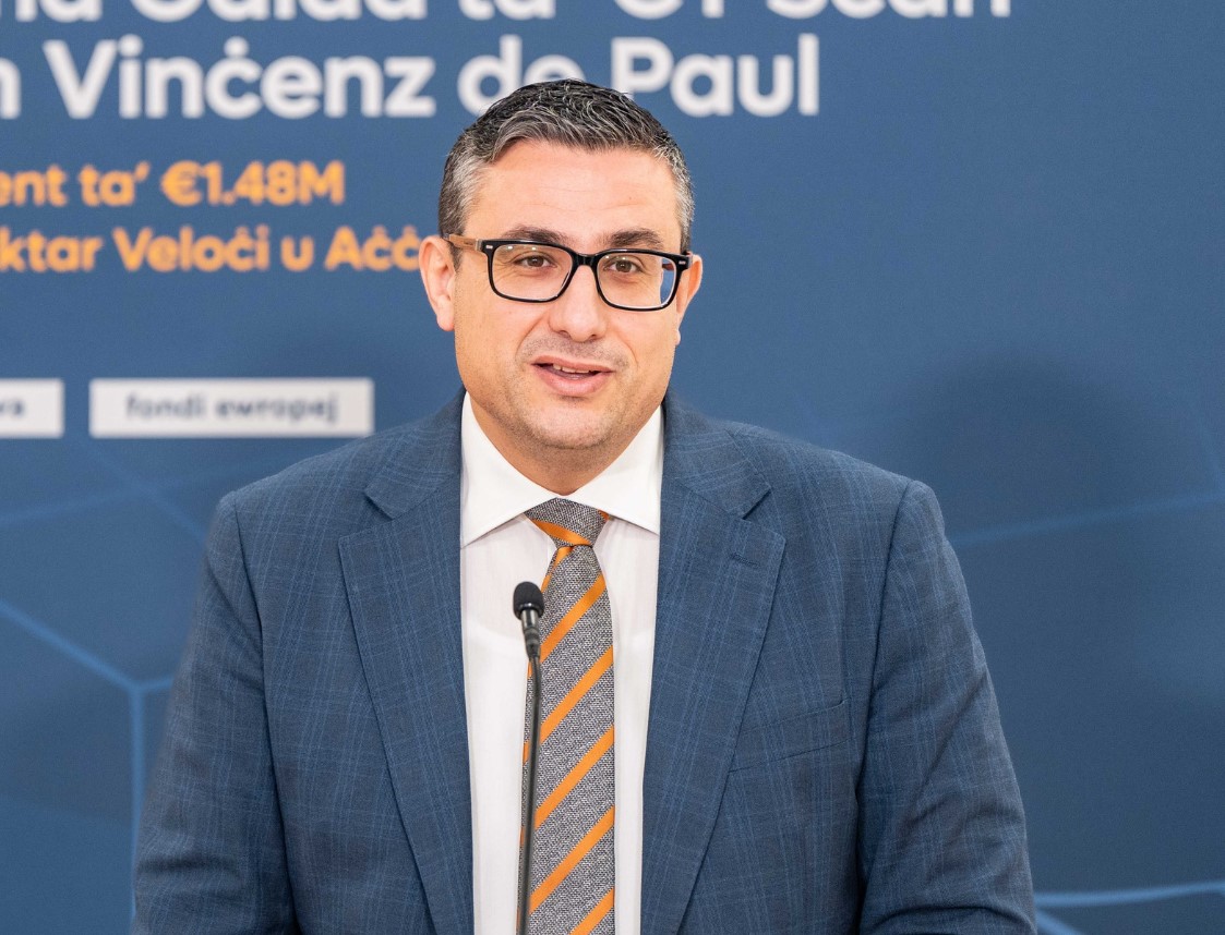 Will Malcolm Agius Galea pay back his allowance? - The Maltese Herald