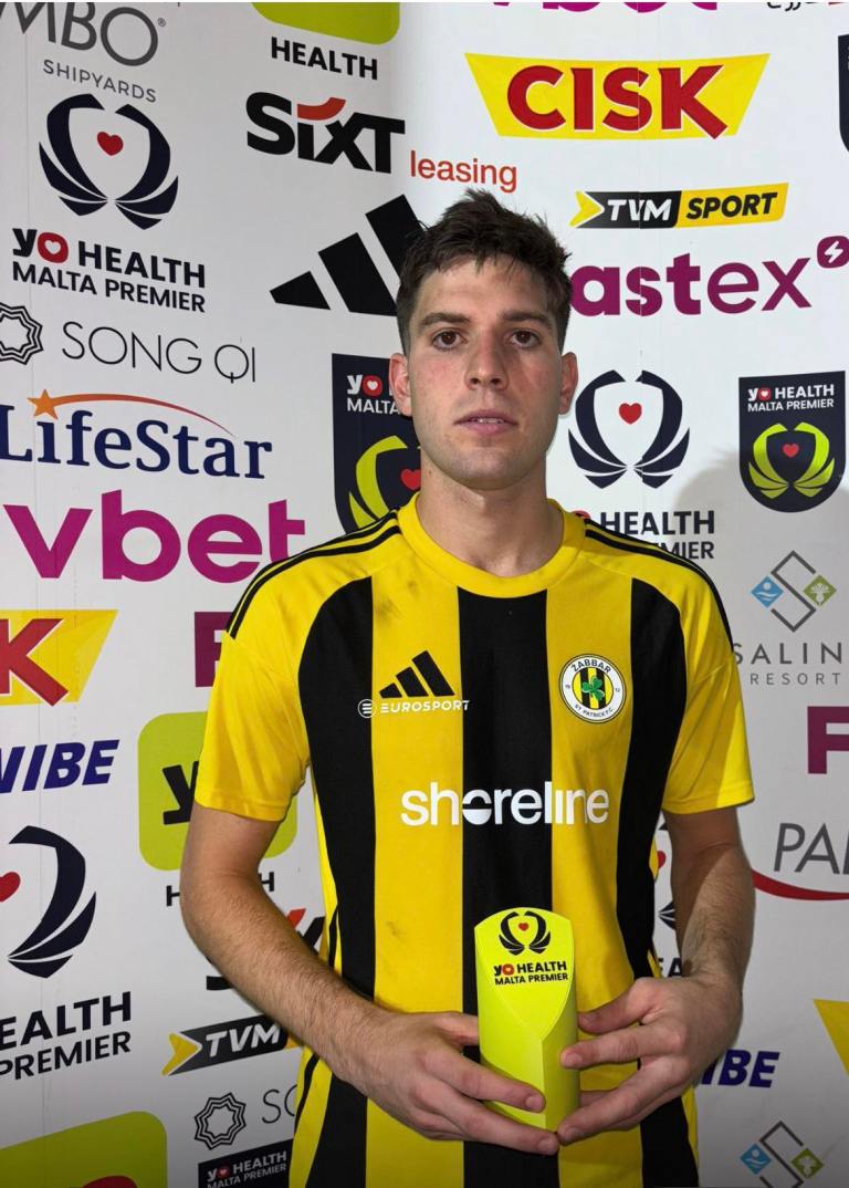 Żabbar St Patrick storm into MFA Jubilee Cup Semi-Finals With 8–0 Rout ...