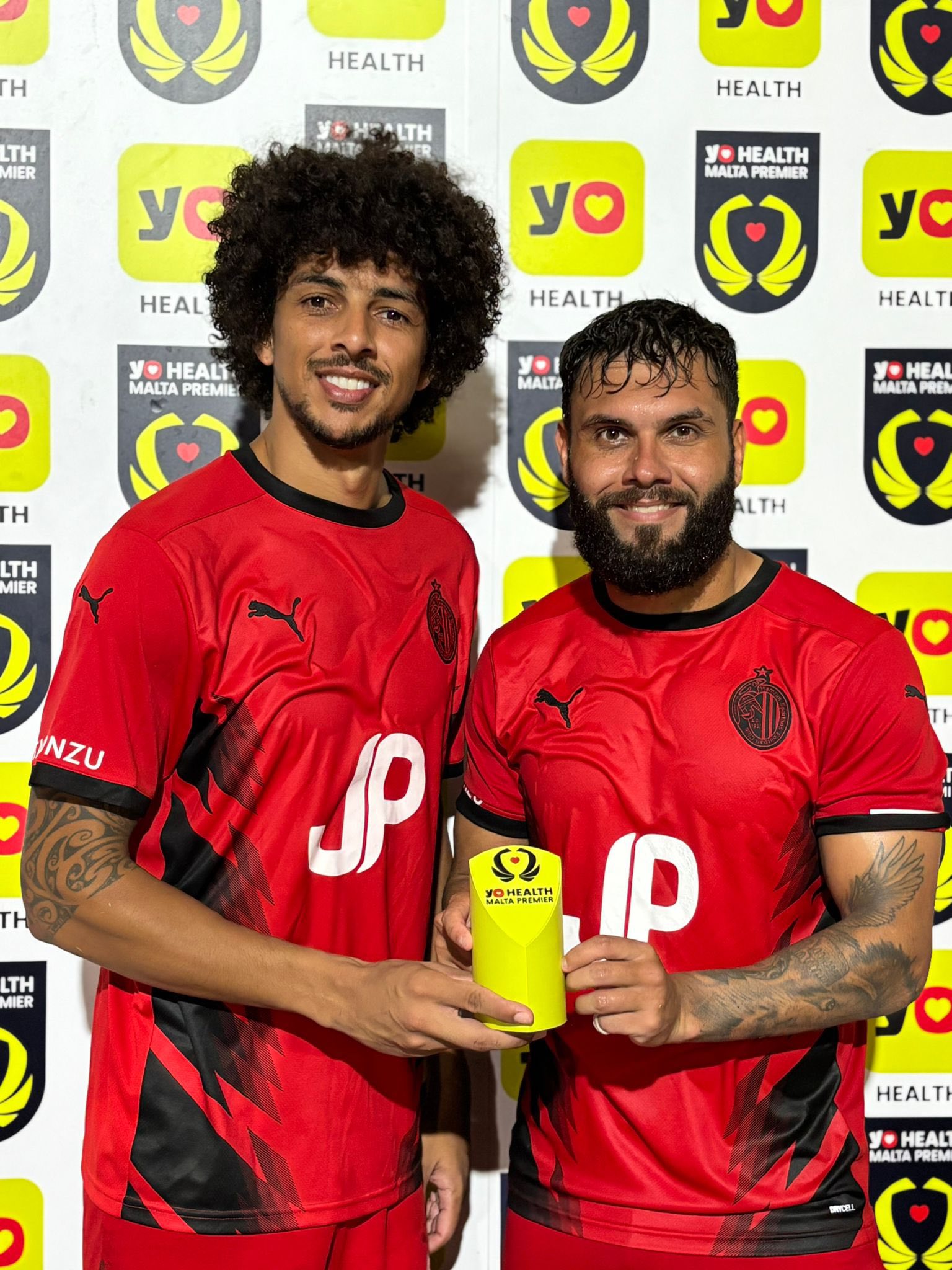 Valletta triumph in derby as Floriana see red twice - The Maltese Herald