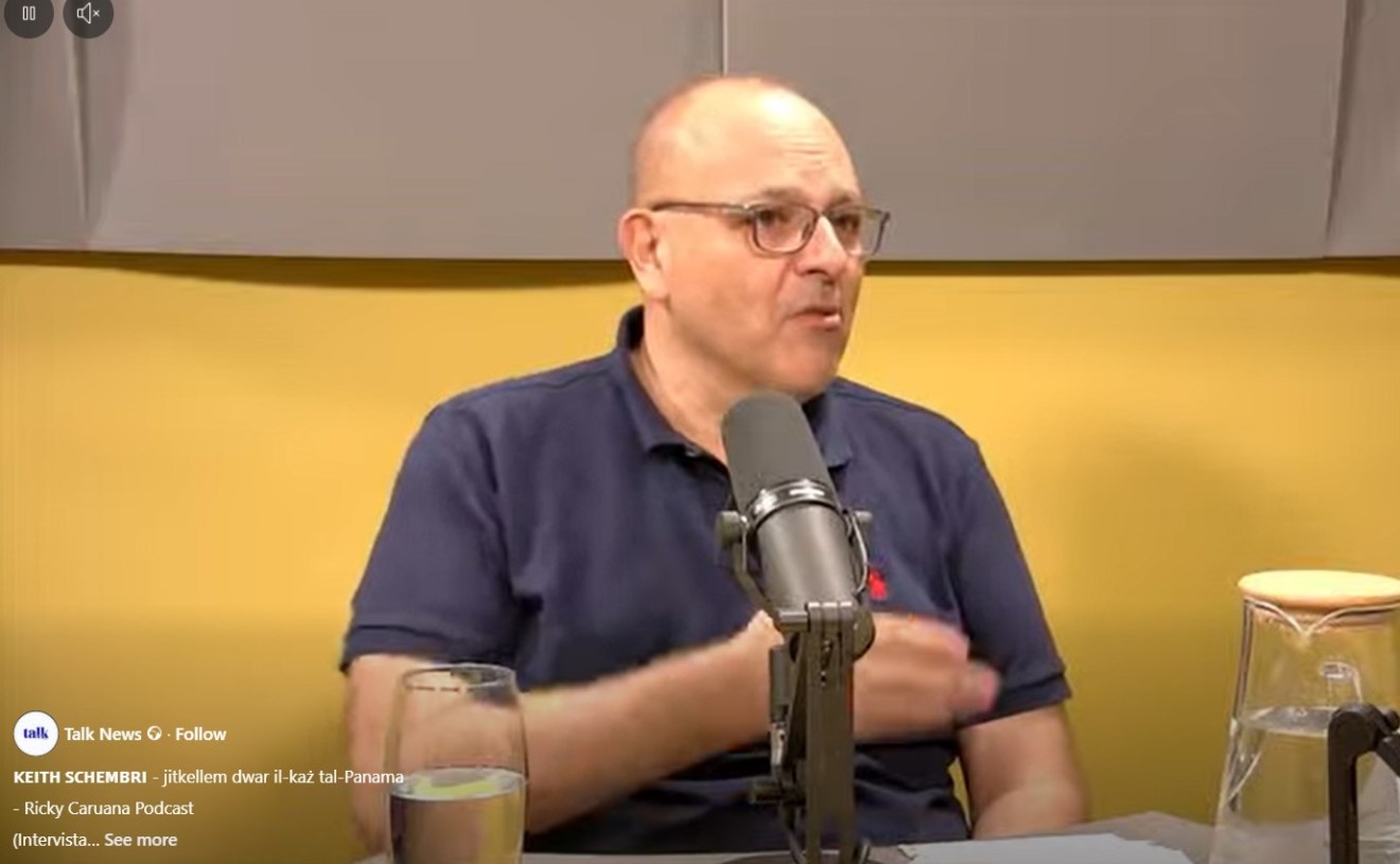 Mark Camilleri, Author at The Maltese Herald - Page 2 of 461