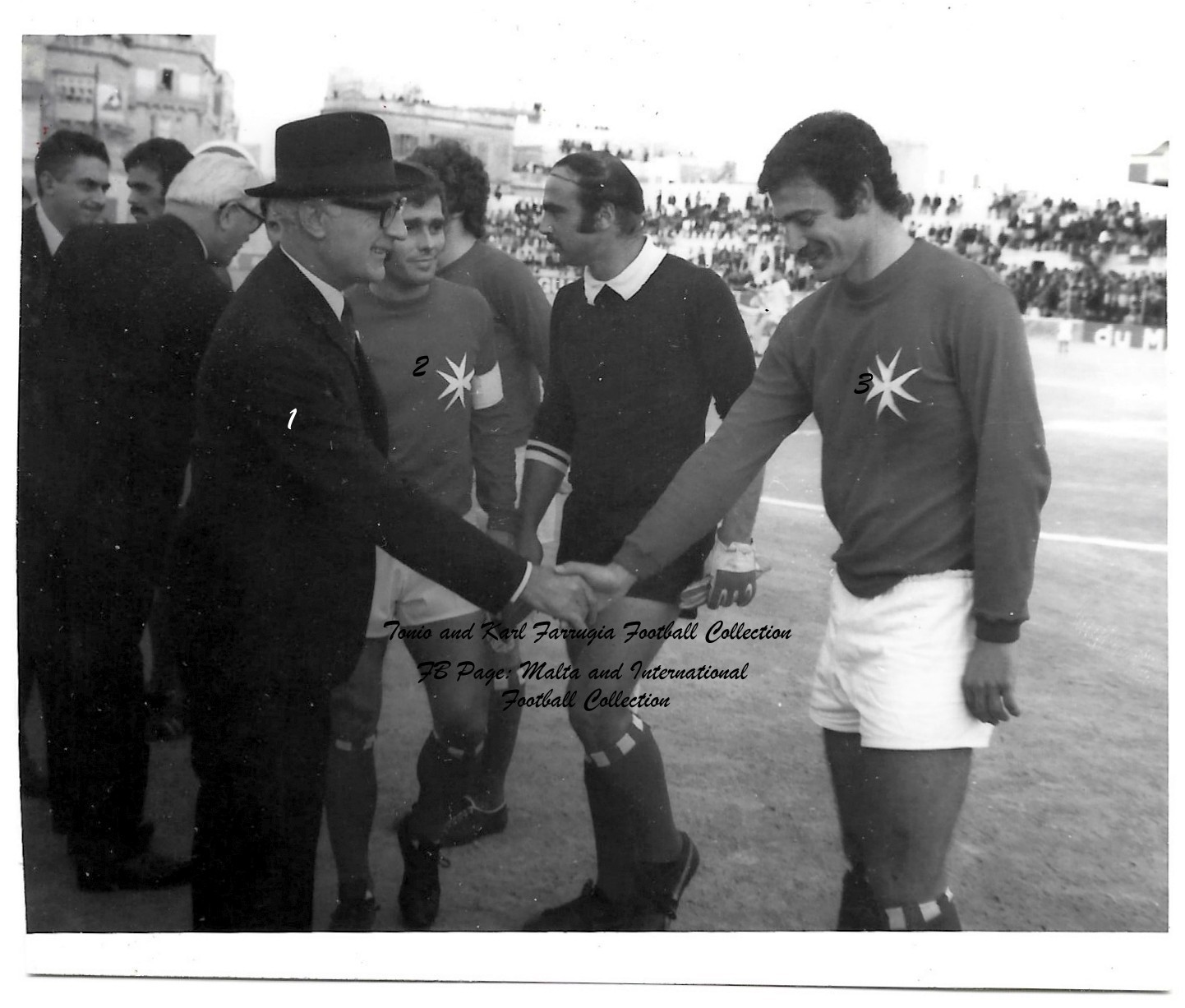 Louis Pace - The Magical Defender - passes away - a tribute - The ...