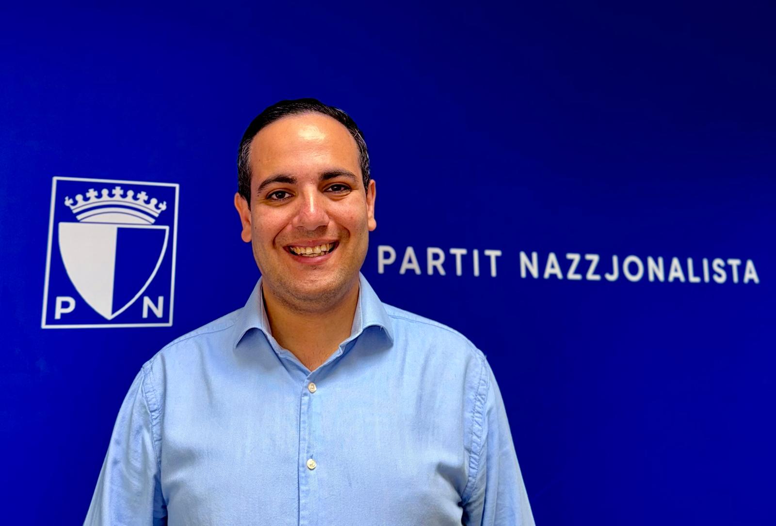 Adrian Delia's partner Cynthia Galea to contest for PN National ...