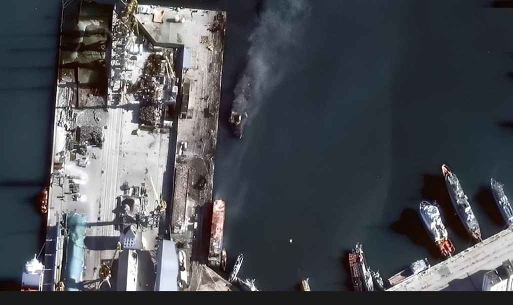 Maltese-flagged ship Eurochampion fails to load oil from Primorsk after ...