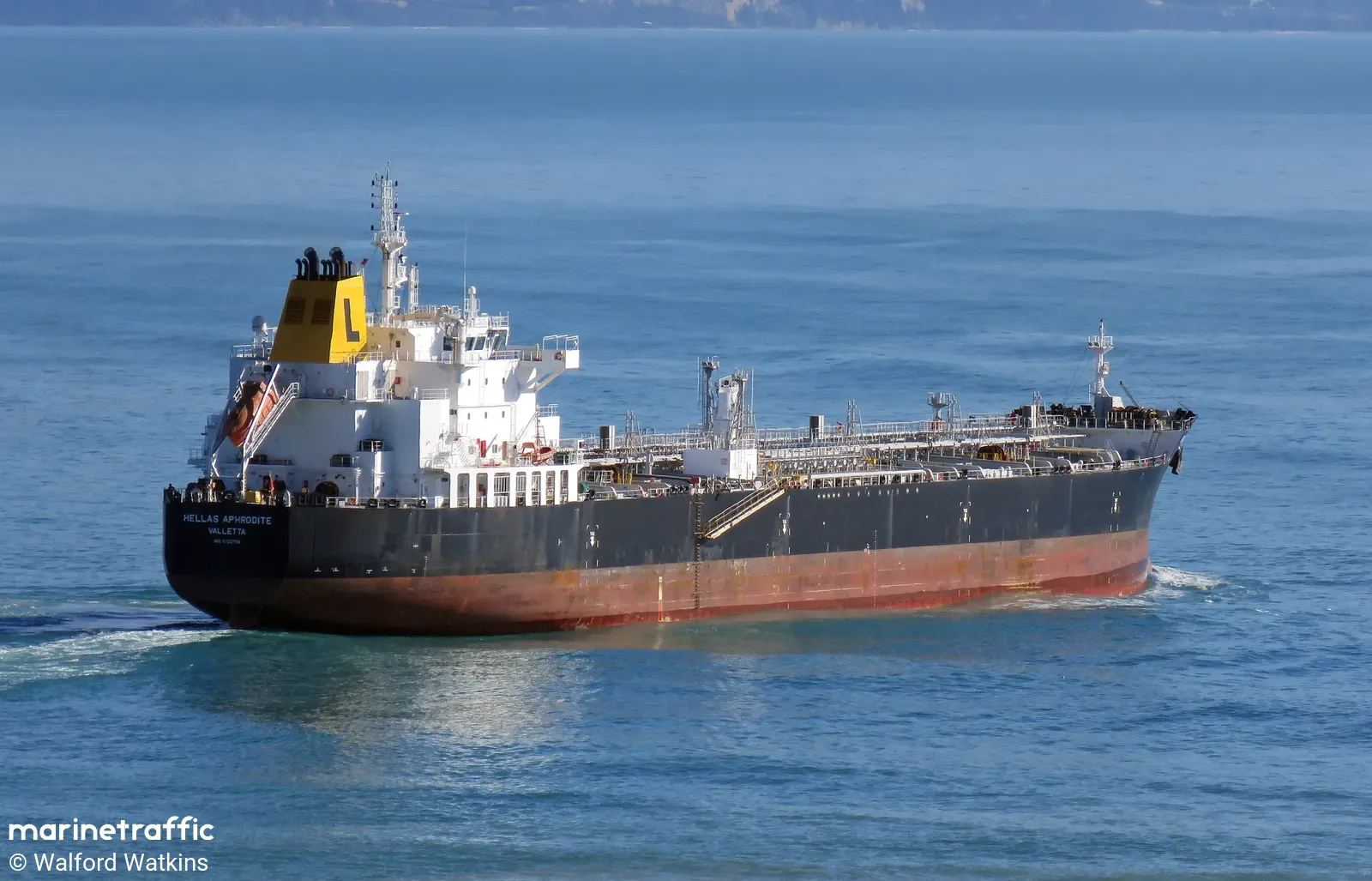 Hellas Aphrodite Archives - The Maltese Herald