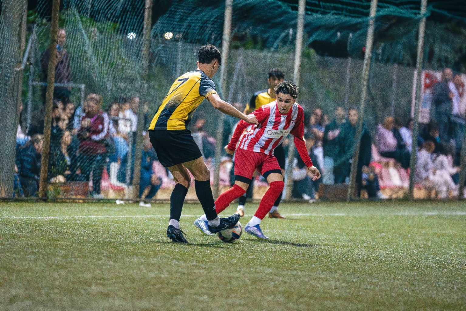 BOV Youth League Round-Up: Late Drama, Big Wins and Title Shifts across ...