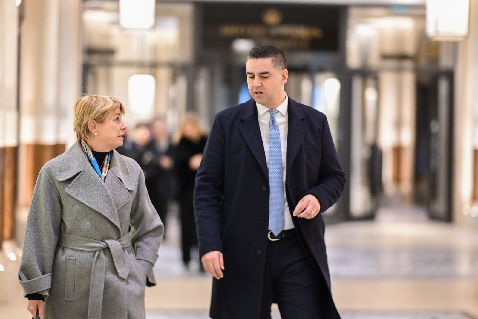 Deputy-Prime Minister Ian Borg travels to Monaco to discuss bilateral ...