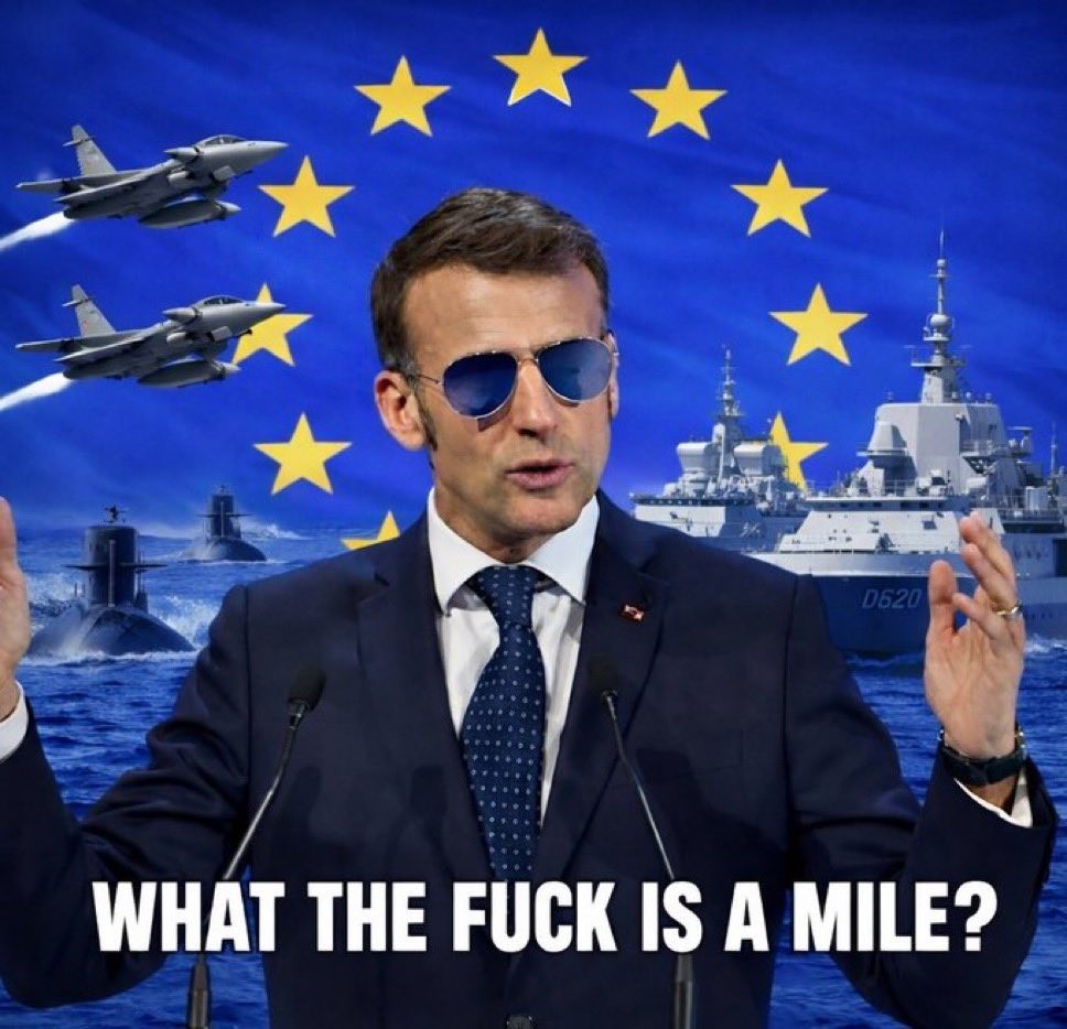 The French President's sun-glasses: the memes and the model - The ...