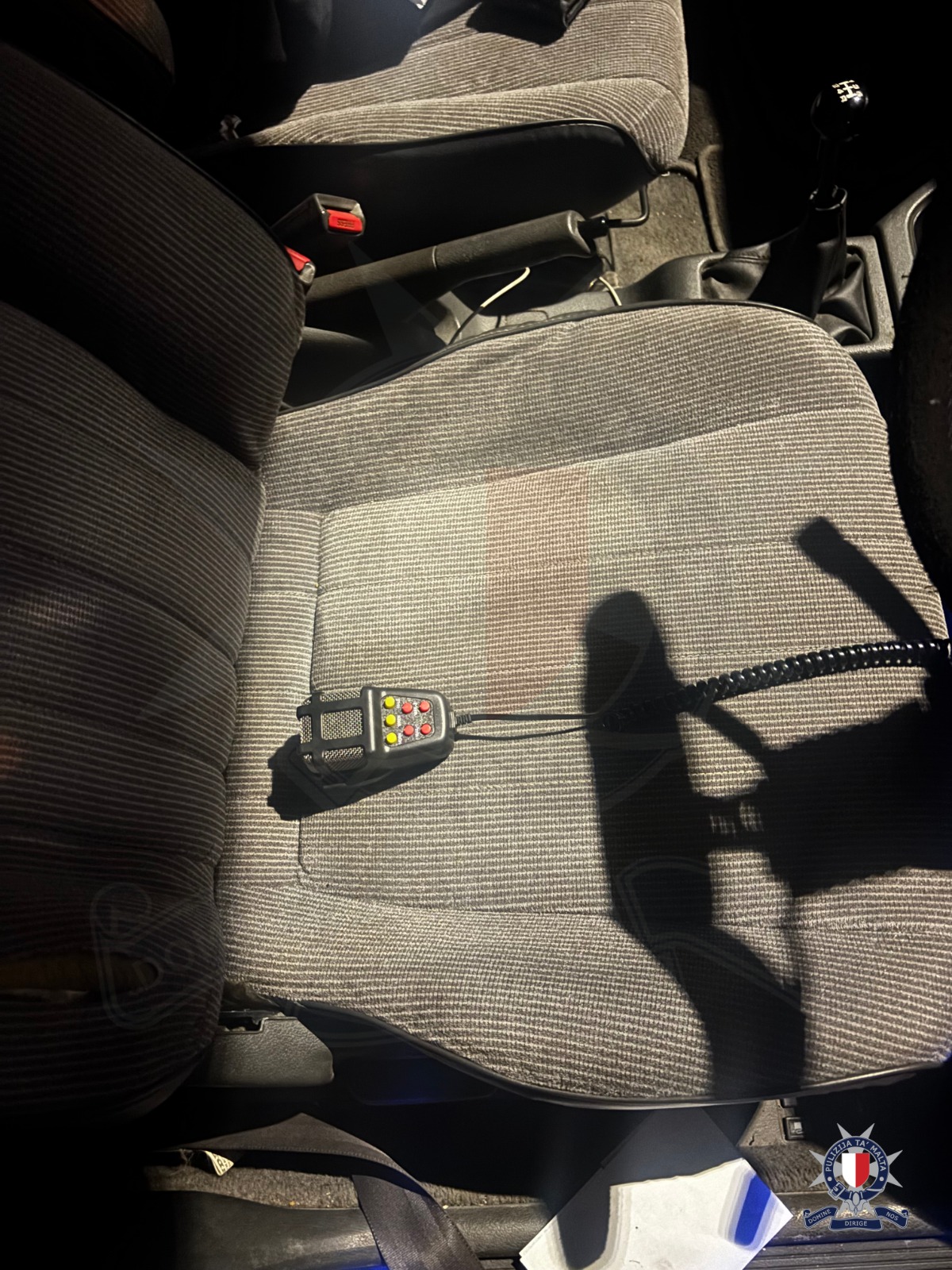 Police crack down on dangerous driving and illegal drifting in Ta’ Qali ...