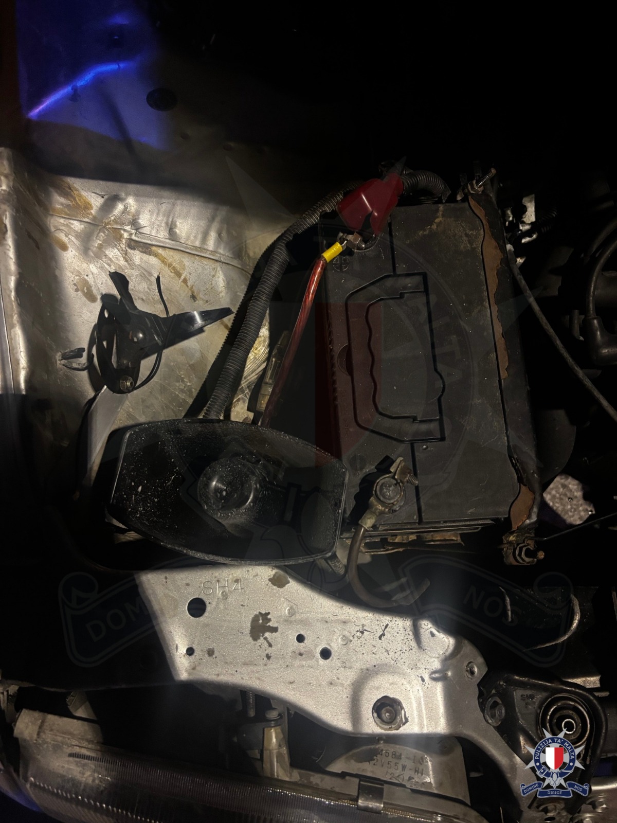 Police crack down on dangerous driving and illegal drifting in Ta’ Qali ...