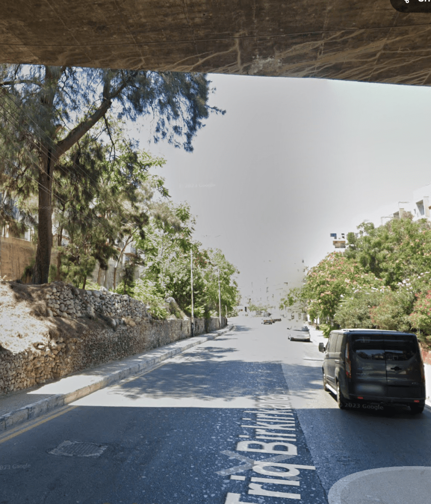 Motorcyclist suffers grievous injuries after fall in St Julian’s - The ...