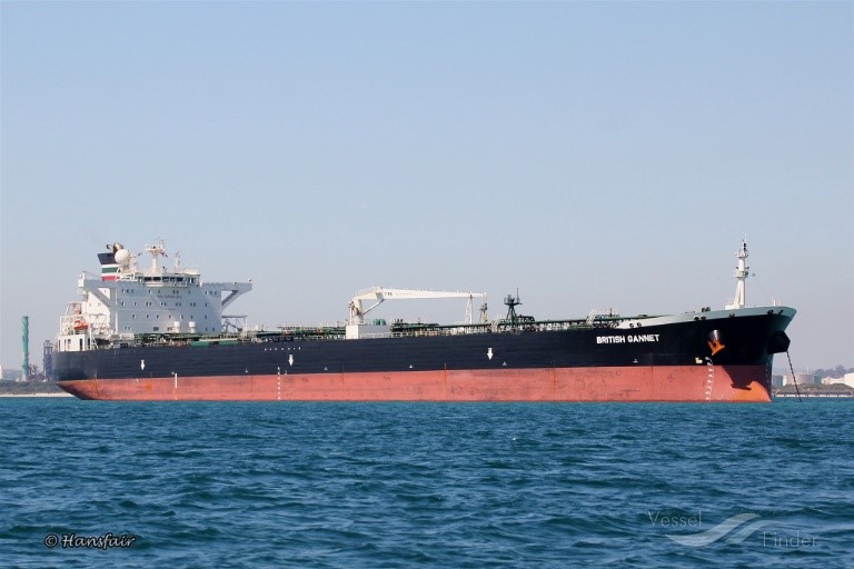 France's seizes another Russian shadow fleet vessel - The Maltese Herald